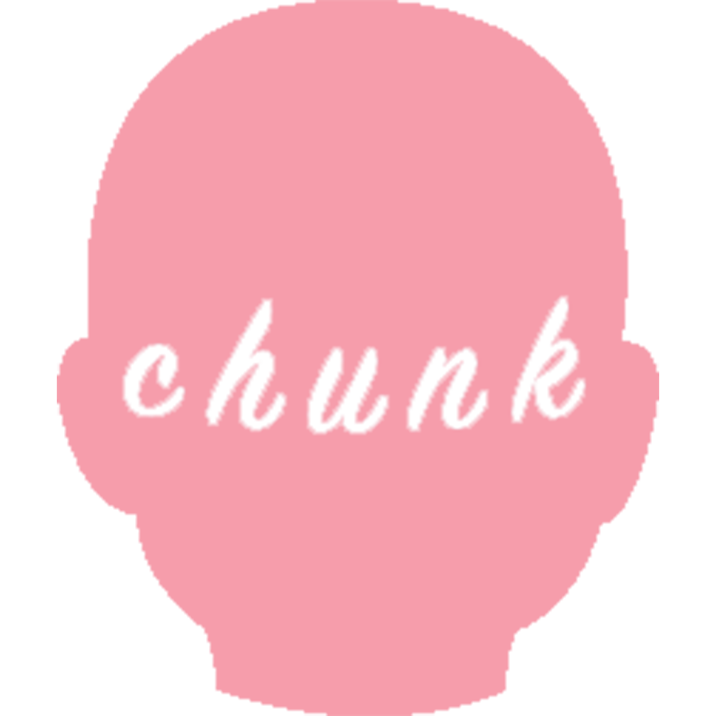 Dollchunk | Jewelry and Chunky Things