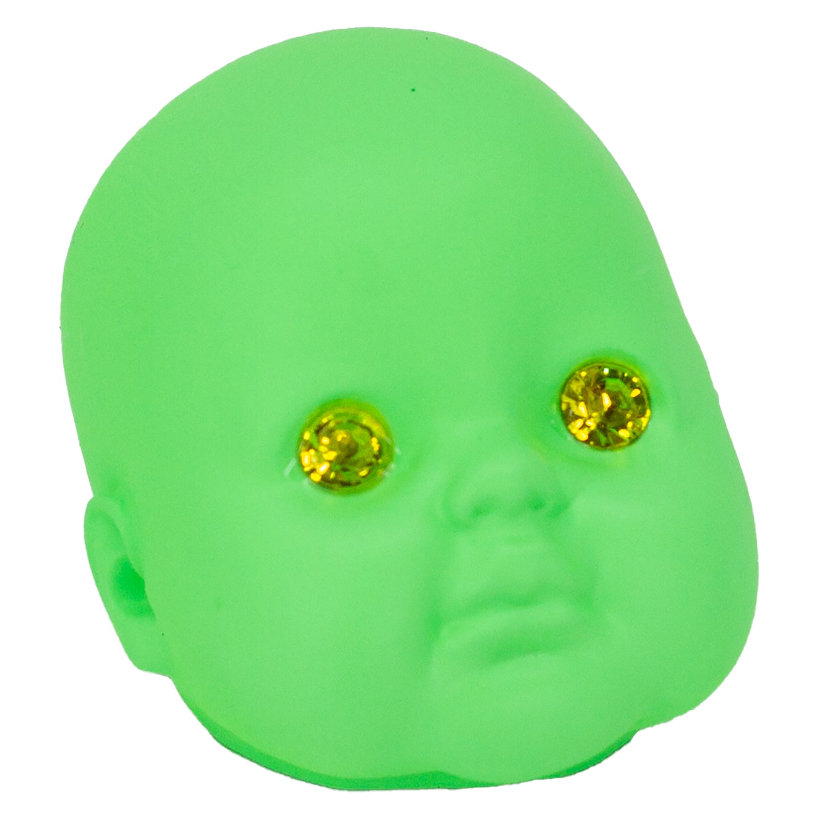 Toxic Baby Doll Ring | Dollchunk by Kristen Bateman