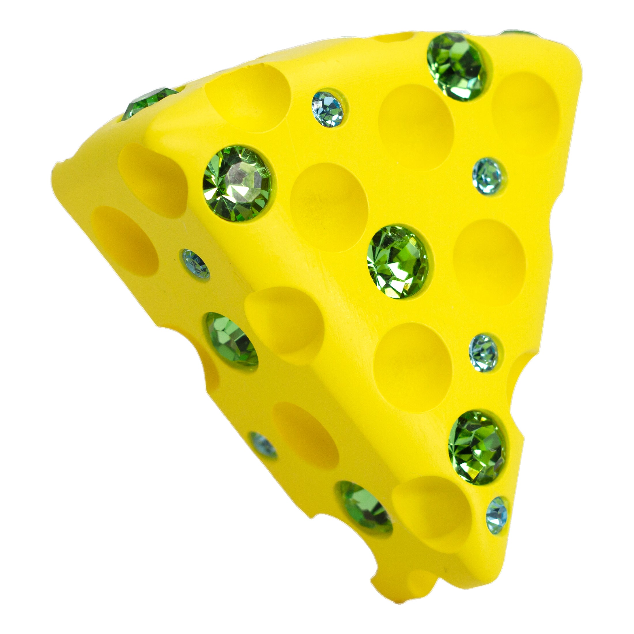 Cheesy Delight Ring | Dollchunk