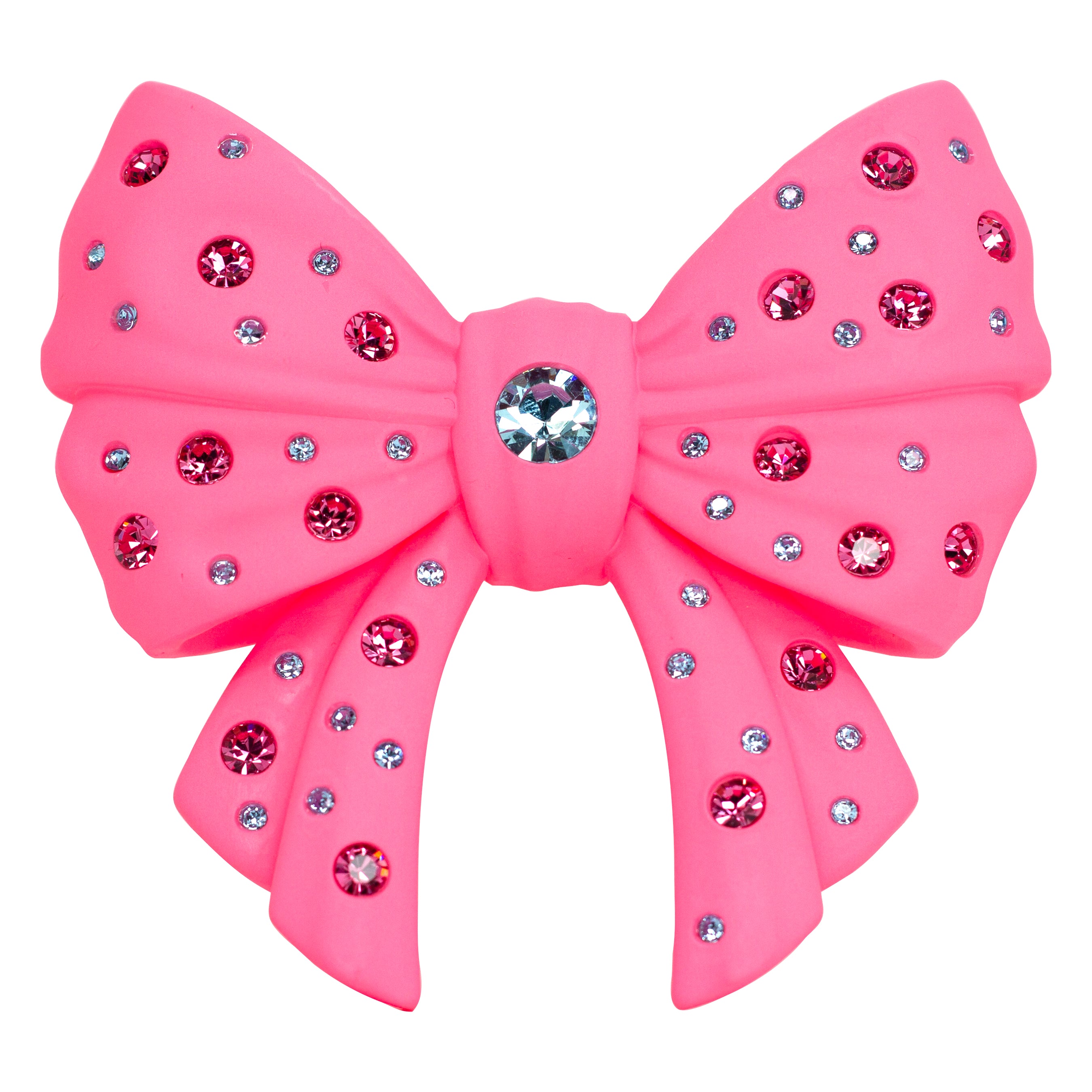 Cosmic Bow Puff Ring | Dollchunk by Kristen Bateman