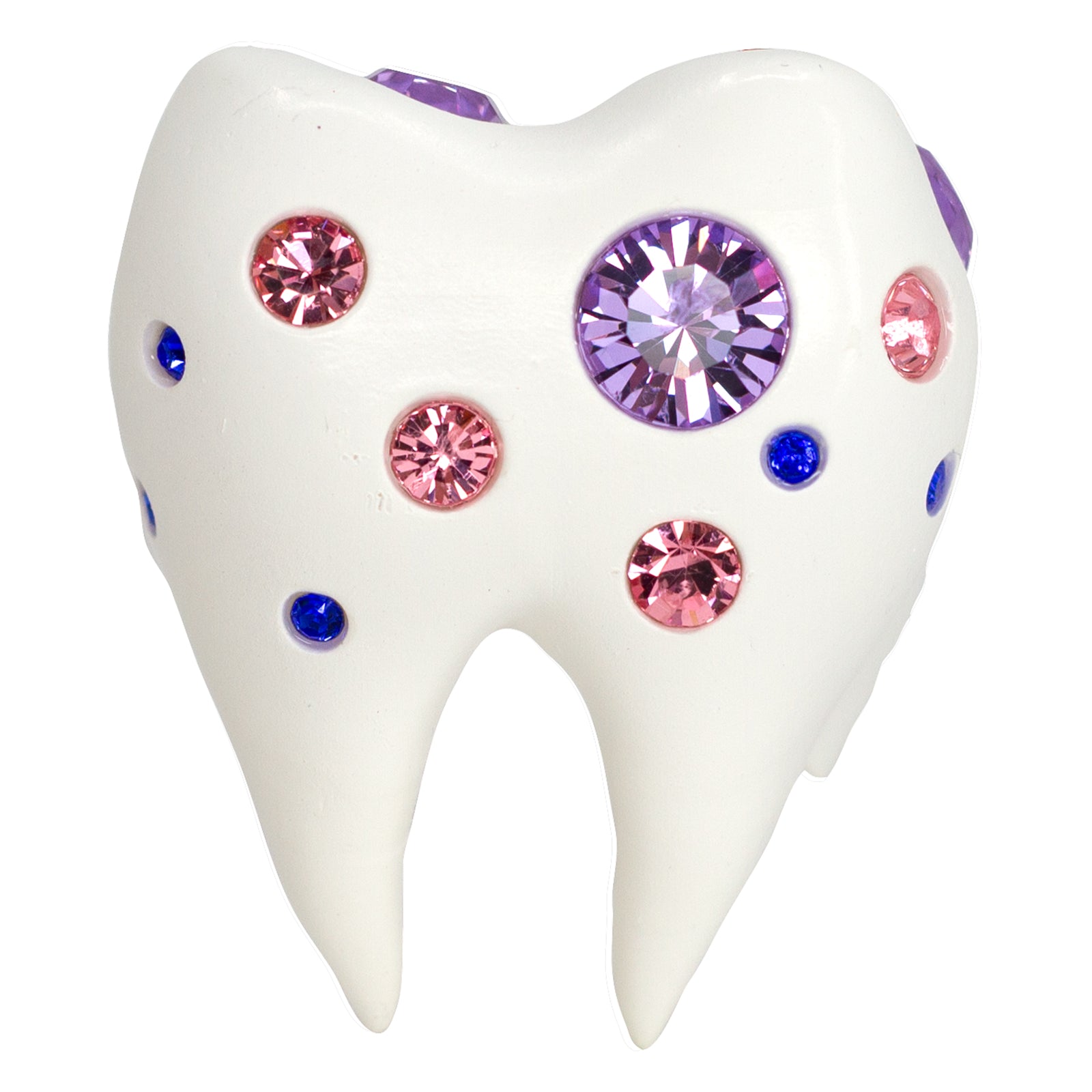 Sweet Tooth Ring | Dollchunk by Kristen Bateman